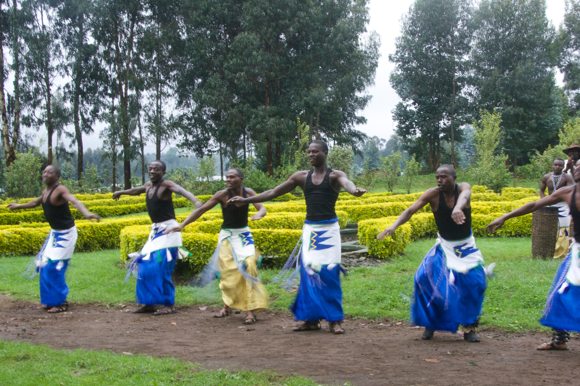 About Intore Expeditions and Business Tours Travel Agency